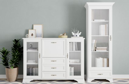 Широкие комоды купить в Минске, цены в интернет-магазине