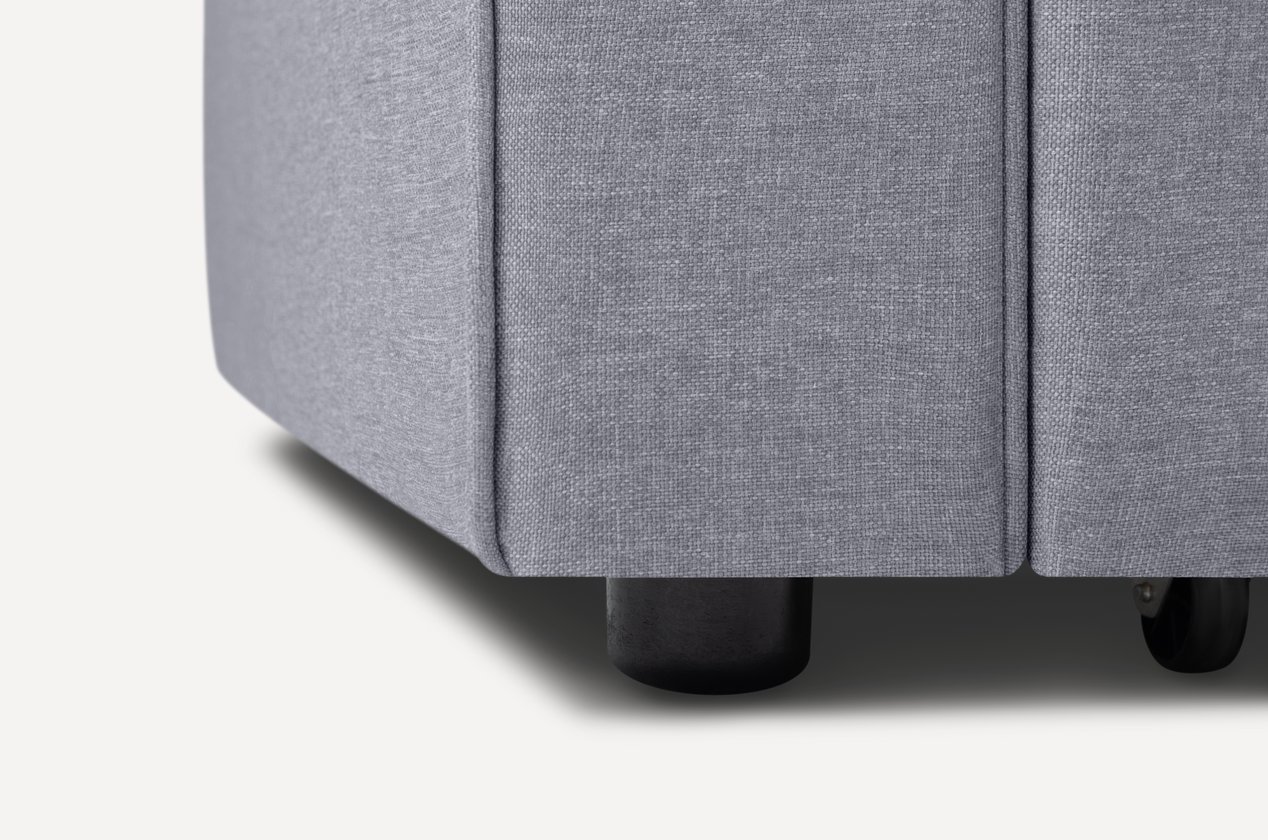 Кресло-кровать Види Textile Grey купить в Минске по цене 775 руб ...
